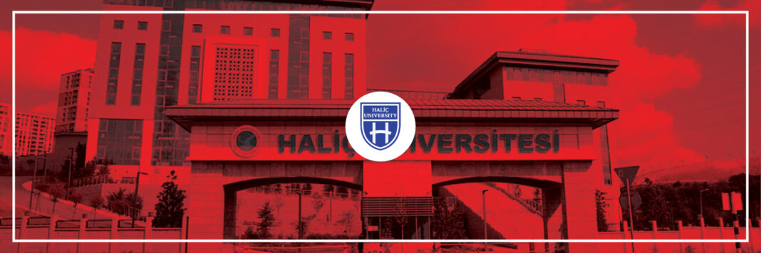 Halic University | Aspire Consultants